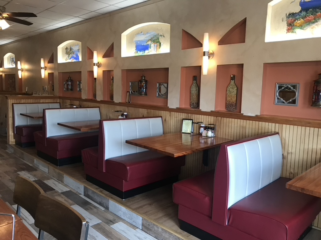 The Miltonian Pizzeria & Wing House | Milton, DE